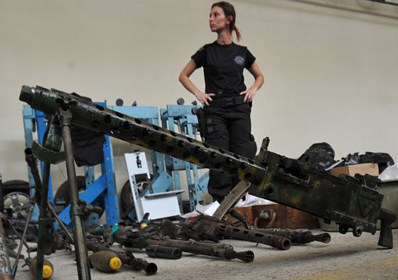 ARMAS DEGROSSO CALIBRE - Imagui ARMAS DEGROSSO CALIBRE - Imagui