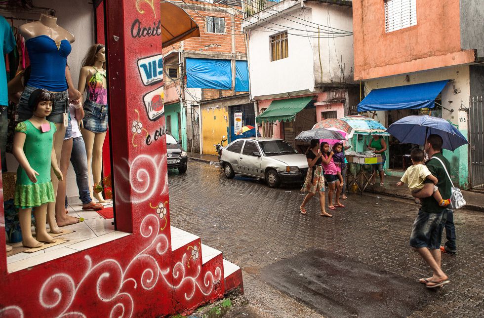 Fotos: La conquista de un gigantesco mercado | Tecnología | EL PAÍS