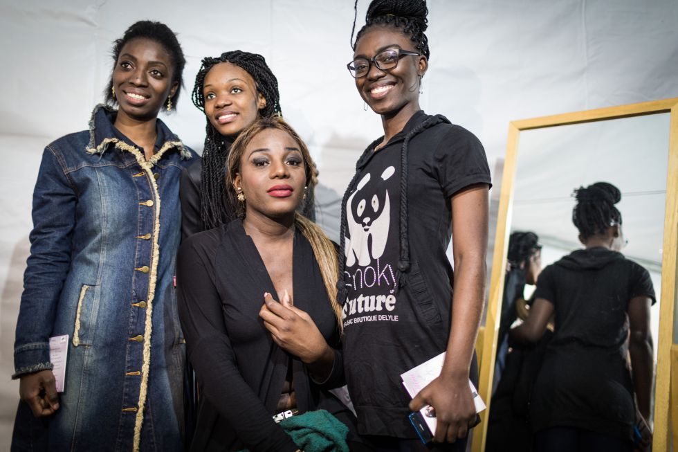 Fotos: O show de Titica em São Paulo | Cultura | EL PAÍS