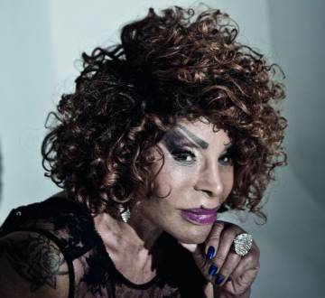 Elza Soares: A mulher do fim do mundo | Cultura | EL PAÍS Brasil