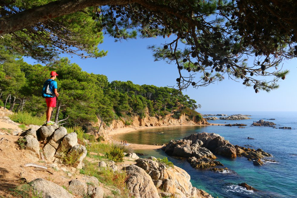 Fotos: Les 10 millors cales de Catalunya | Fotografia | EL PAÍS