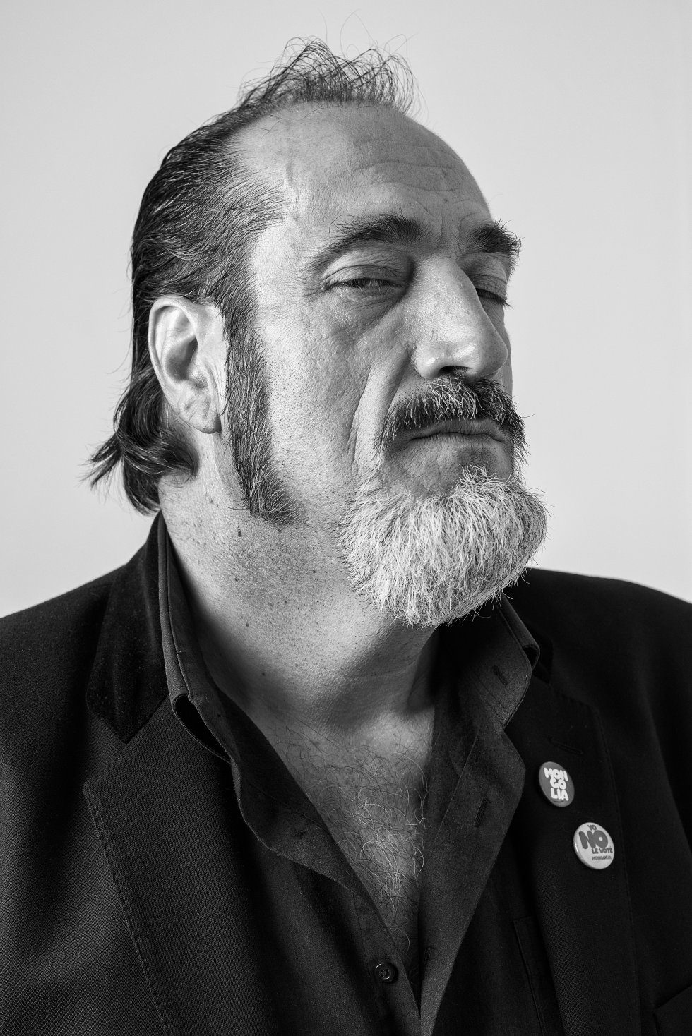 Fotos: 10 presos amb història | Fotografia | EL PAÍS