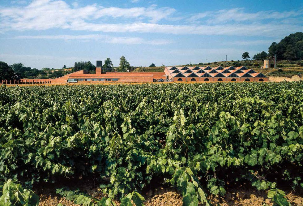 Fotos: Edificis seleccionats com a joies de l’arquitectura ...