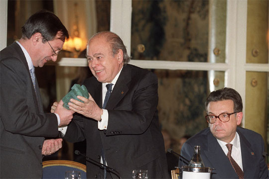 Fotos: Muere el historiador Javier Tusell | Cultura | EL PAÍS