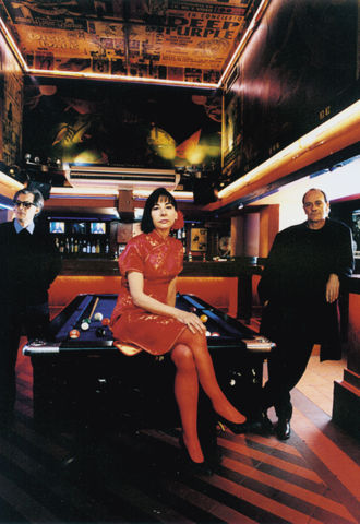 Fotos: Lo que hicimos con la movida | Cultura | EL PAÍS