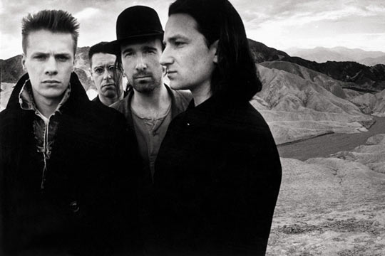 Fotos: U2, en imágenes | Cultura | EL PAÍS