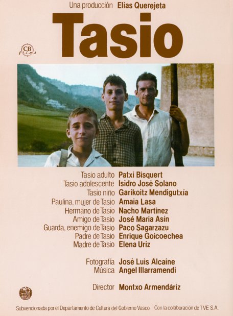 Fotos: Los 25 años del carbonero Tasio | Cultura | EL PAÍS