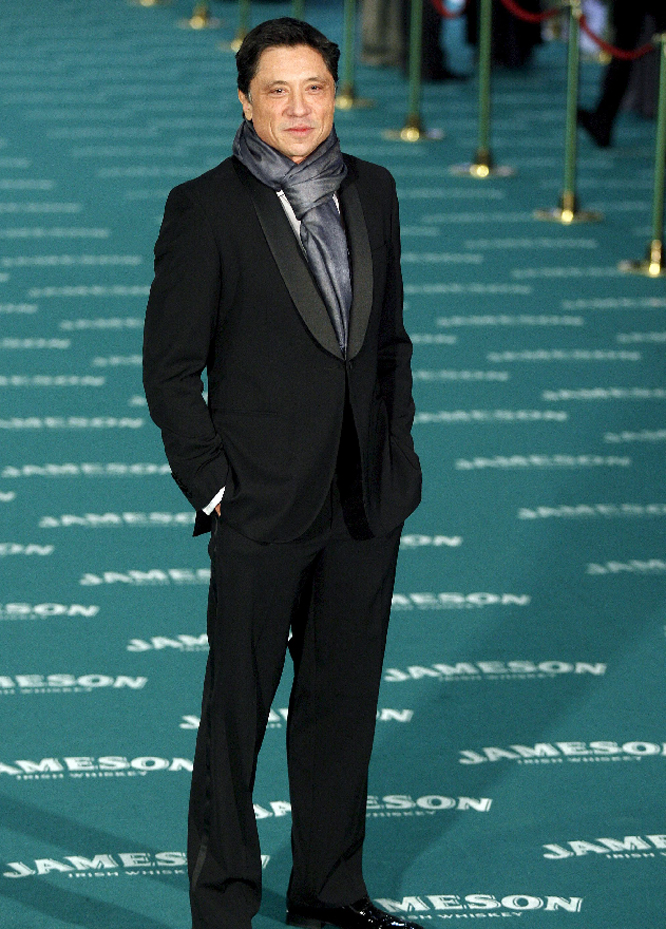 Fotos: Así vistieron los protagonistas de los Goya 2010 | Cultura | EL PAÍS