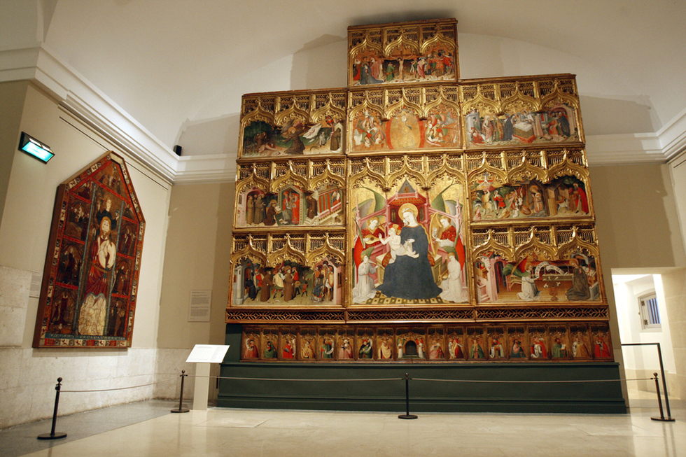 Fotos: Las nuevas salas de El Prado en fotos | Cultura | EL PAÍS