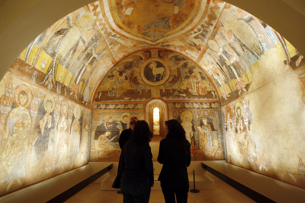 Fotos: Las nuevas salas de El Prado en fotos | Cultura | EL PAÍS