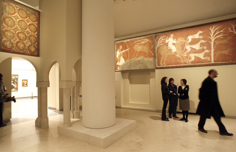 Fotos: Las nuevas salas de El Prado en fotos | Cultura | EL PAÍS