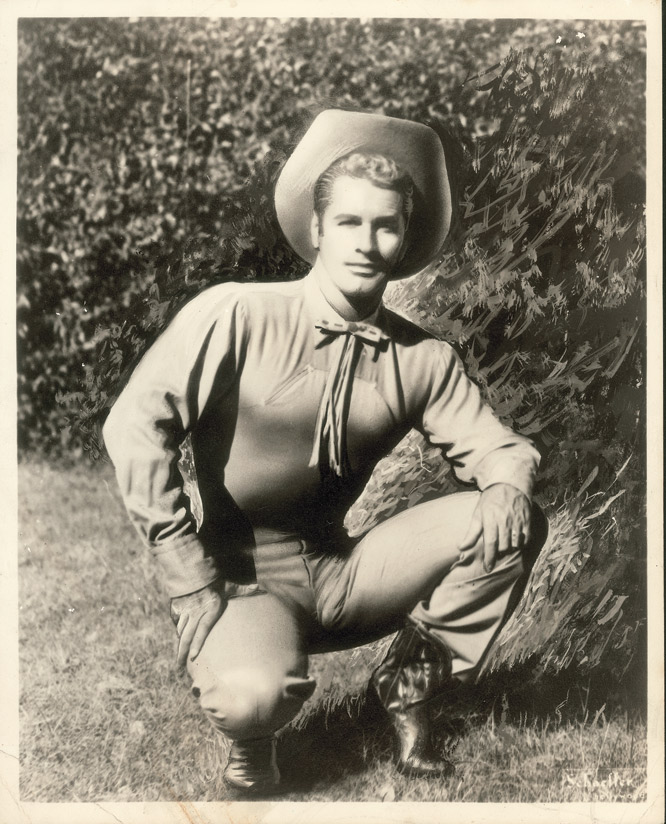 Fotos: La obra de George Quaintance | Cultura | EL PAÍS