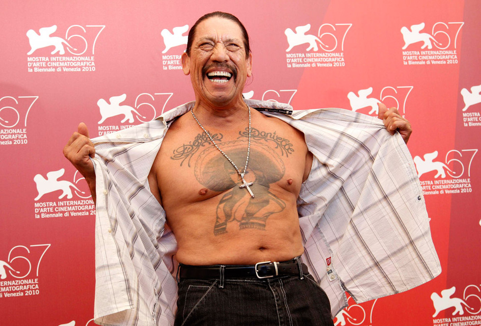 Fotos: La 'Mostra' llena Venecia de glamour | Cultura | EL PAÍS