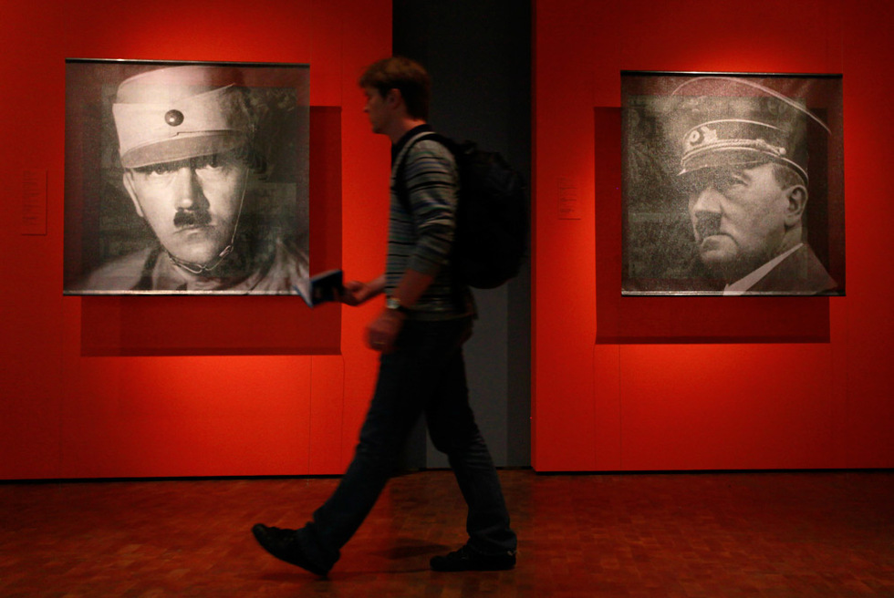 Fotos: Exposición sobre Adolf Hitler | Cultura | EL PAÍS