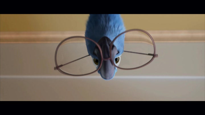 Tráiler de la película 'Rio' | Cultura | EL PAÍS