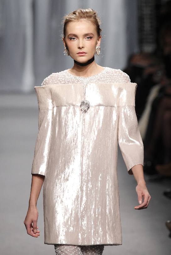 Fotos: La chica de rosa, según Chanel | Cultura | EL PAÍS