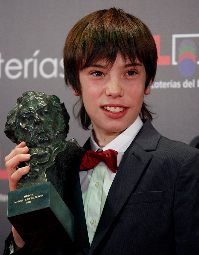 Fotos: La gala de los Goya, en fotos | Cultura | EL PAÍS
