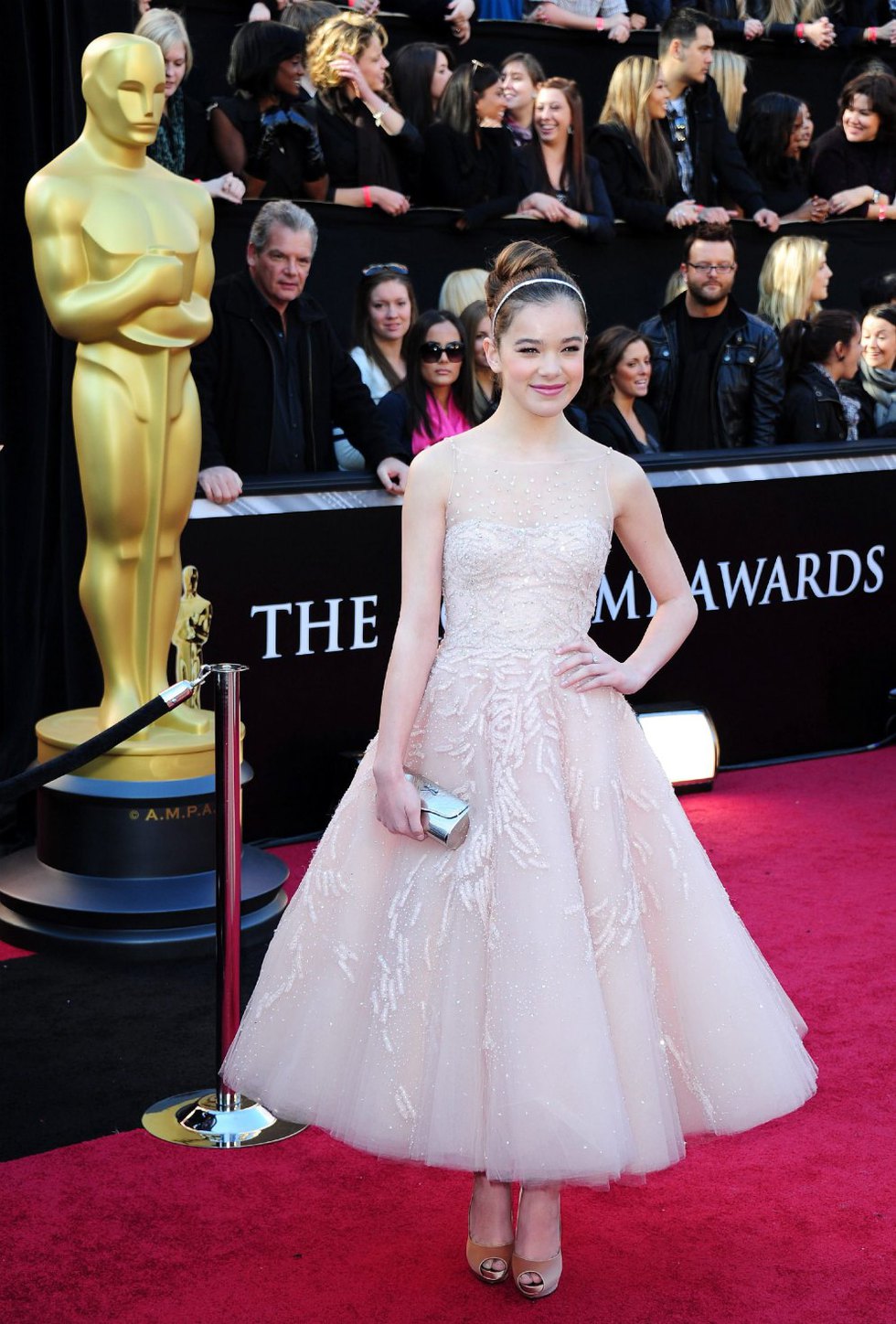 Fotos: La alfombra roja de los Oscar | Cultura | EL PAÍS