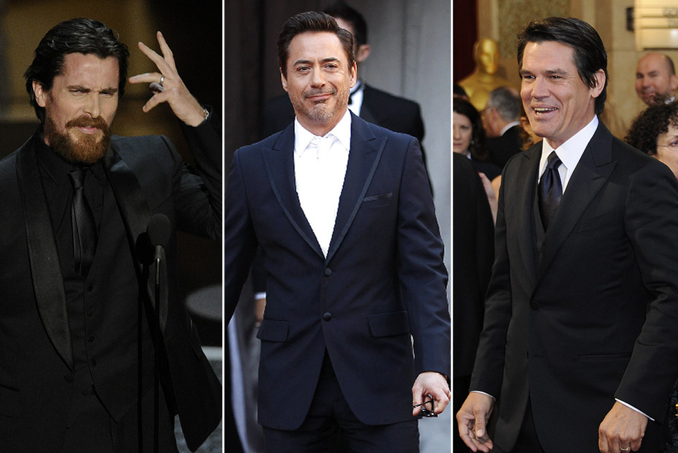 Fotos: Moda masculina | Cultura | EL PAÍS