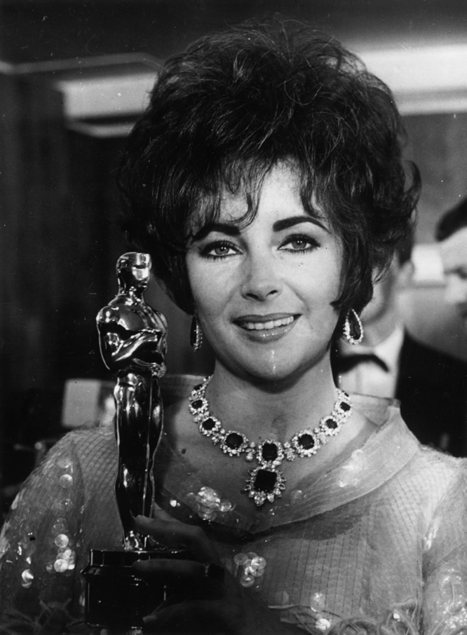 Fotos: Fallece la actriz Elizabeth Taylor | Cultura | EL PAÍS