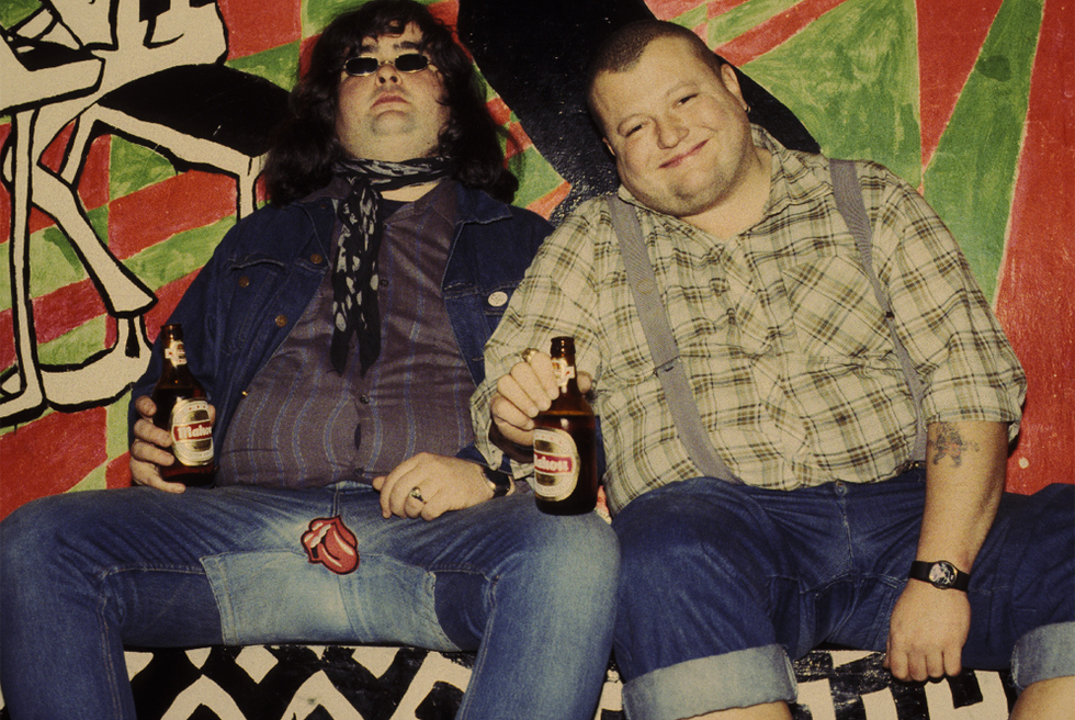 Fotos: Agapo en instantáneas | Cultura | EL PAÍS