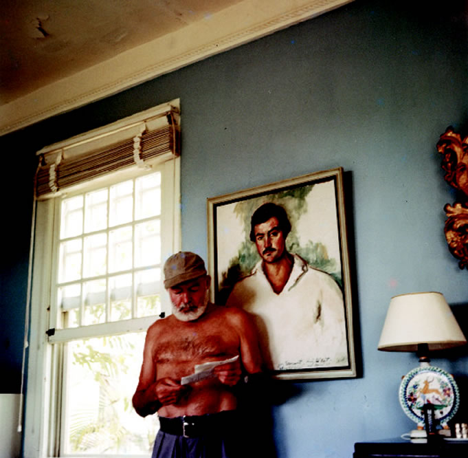 Fotos: Heminway, Homenaje a una vida | Cultura | EL PAÍS