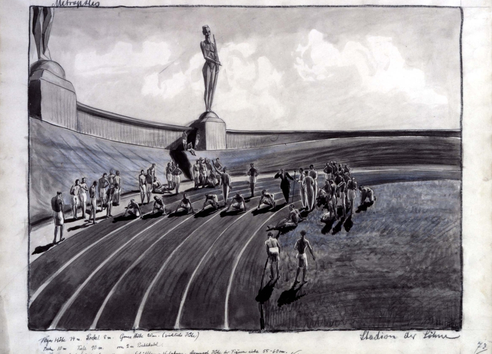 Fotos: El 'Metrópolis' completo | Cultura | EL PAÍS