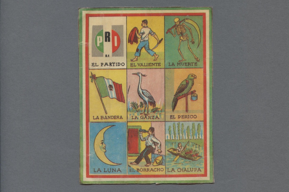 Fotos: Hitos de la propaganda mexicana | Cultura | EL PAÍS