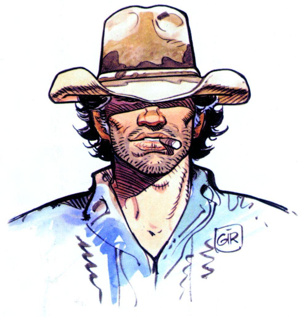 Fotos: Viñetas esquizofrénicas | Cultura | EL PAÍS