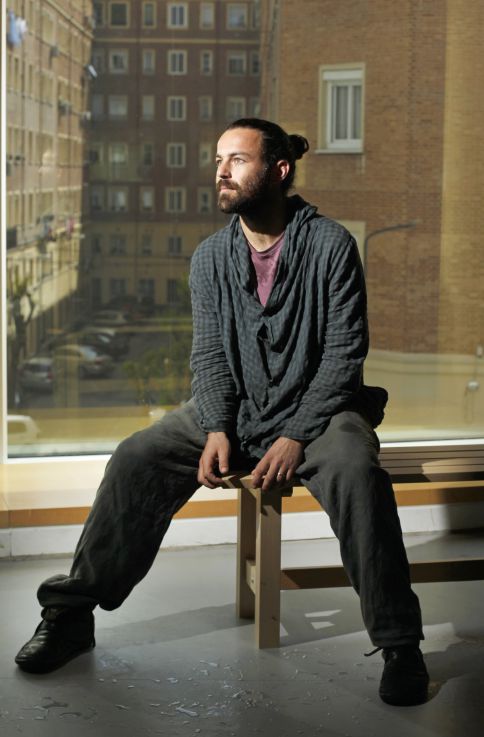 Fotos: La utopía de 'Rizoma' | Cultura | EL PAÍS