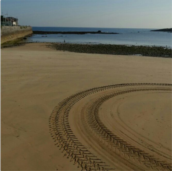 Fotos: Las mejores fotos de 'CURVAS' | Cultura | EL PAÍS