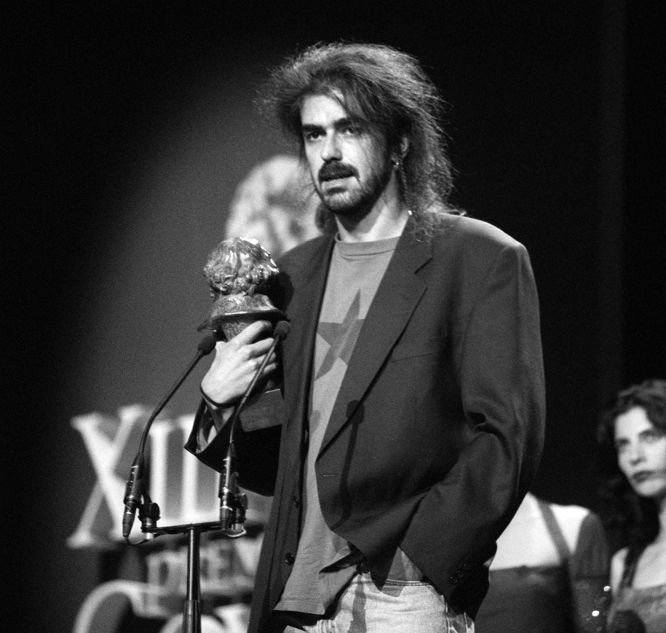 Fotos: Premios Goya 2013: Trece ediciones de Goya en el siglo XX ...