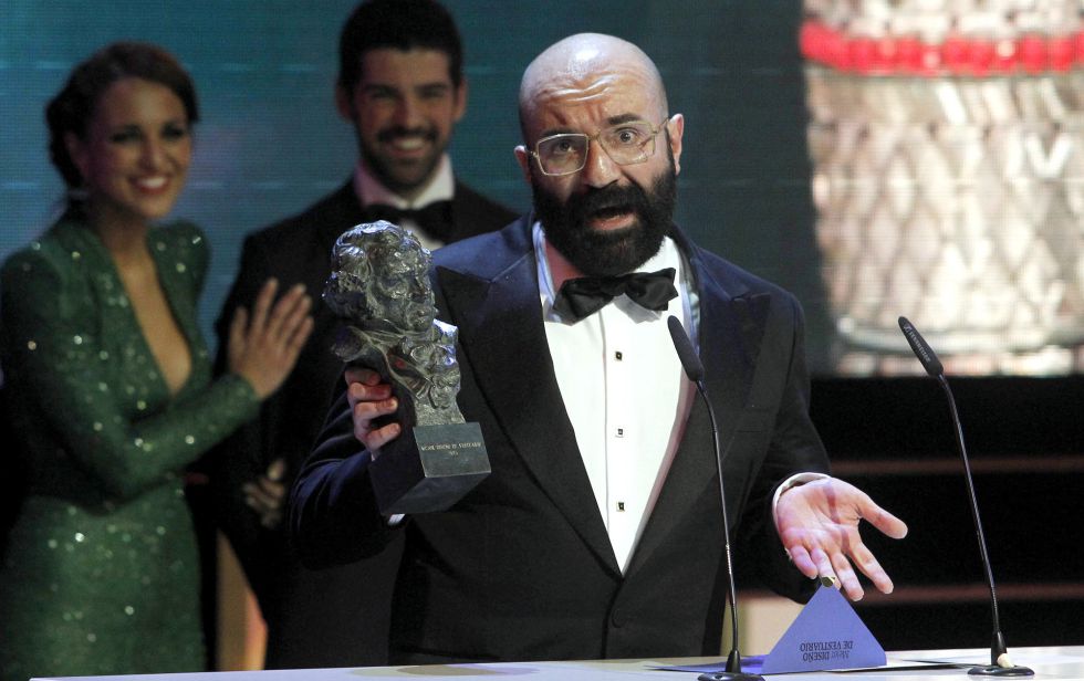 Fotos: Paco Delgado: el diseñador y su trabajo | Cultura | EL PAÍS