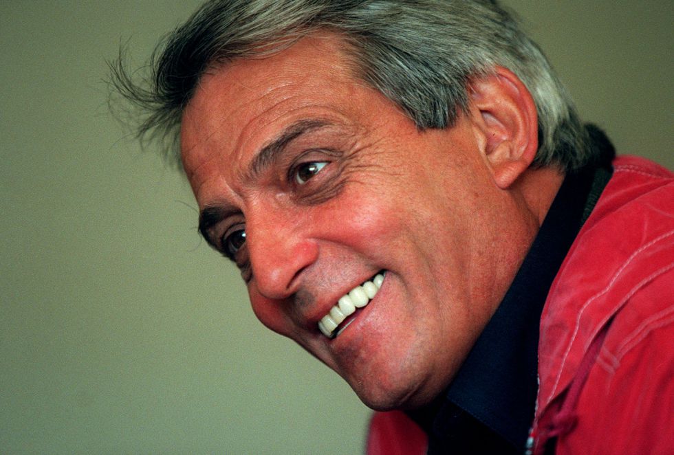 Fotos: José Sancho, la vida de un actor | Cultura | EL PAÍS