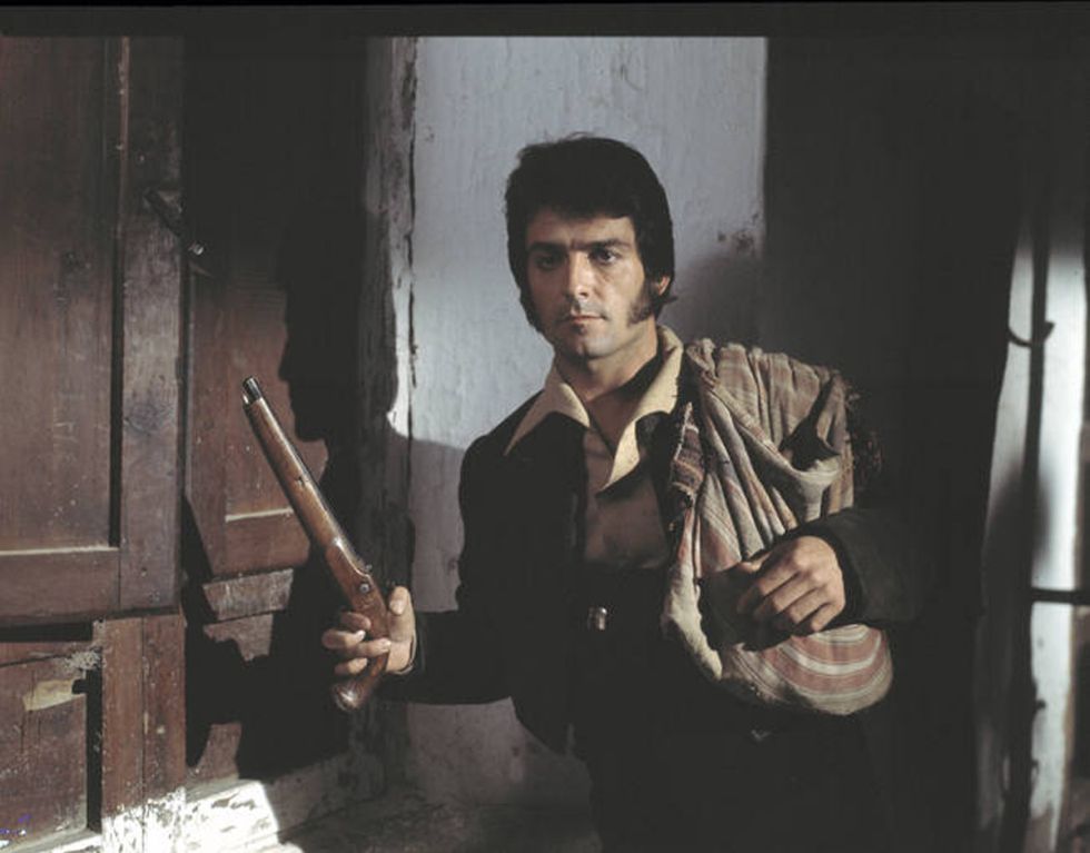 Fotos: José Sancho, la vida de un actor | Cultura | EL PAÍS