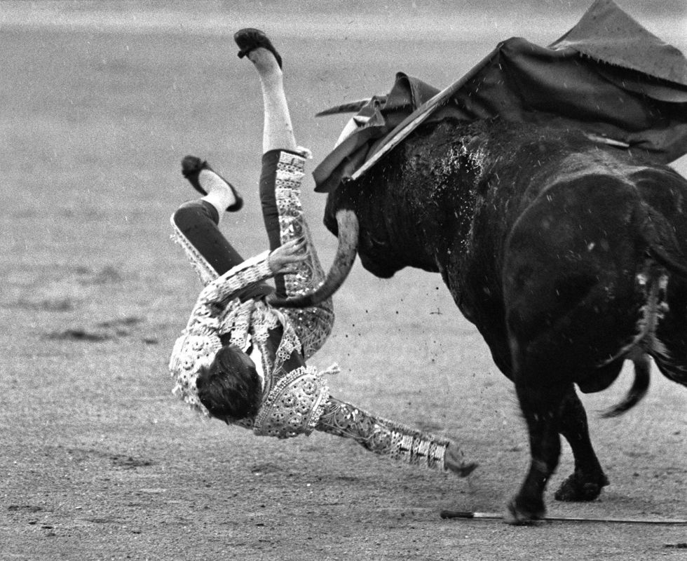 Fotos: Toreros, por Marisa Flórez | Cultura | EL PAÍS