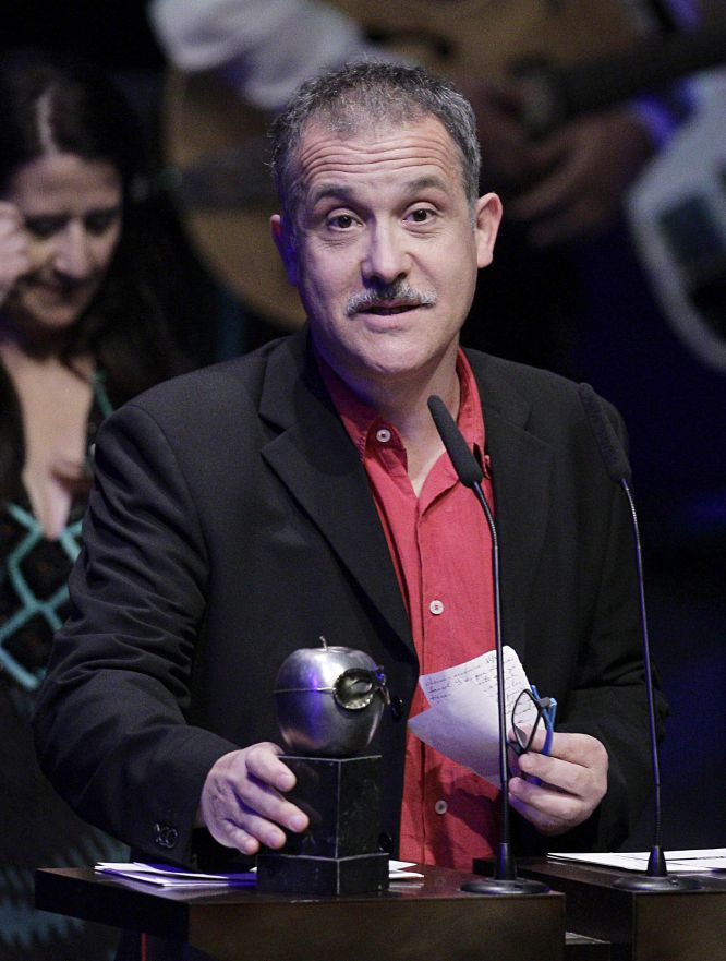 Fotos: Así transcurrió la gran noche del teatro español | Cultura | EL PAÍS