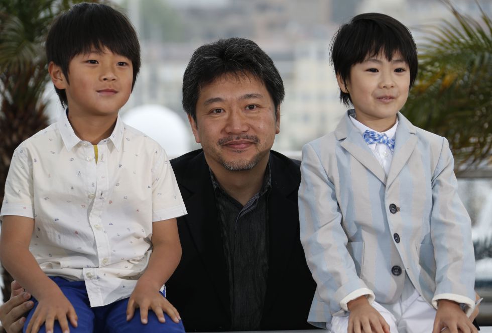 Fotos: Estrellas en La Croisette | Cultura | EL PAÍS