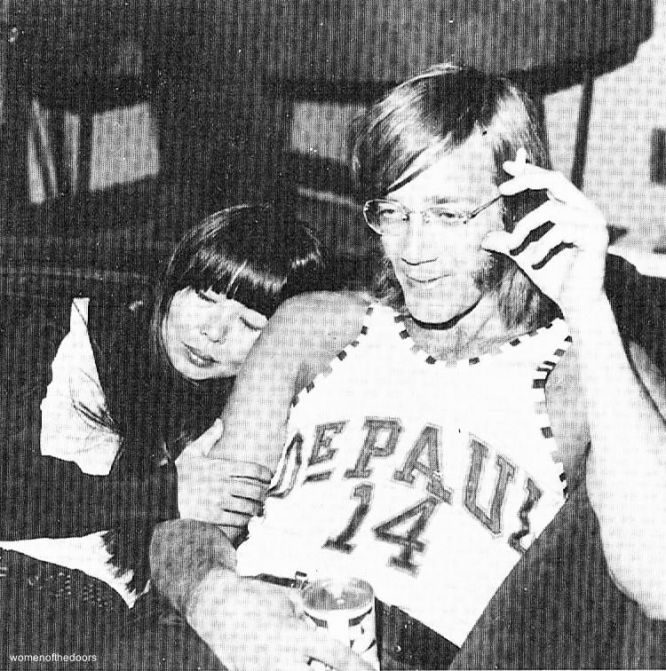 Fotos: Ray Manzarek, el hombre discreto | Cultura | EL PAÍS