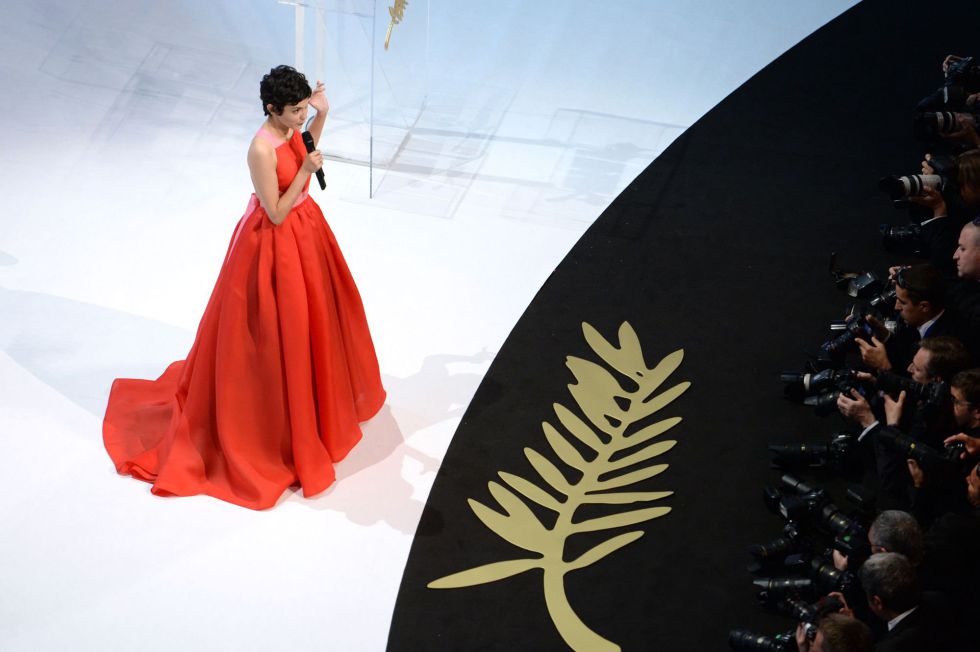 Fotos: Cannes y la Palma de oro | Cultura | EL PAÍS