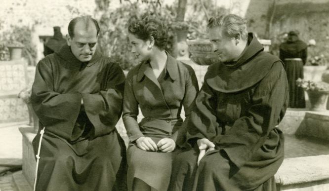 Fotos: La morada de Buñuel en México | Cultura | EL PAÍS