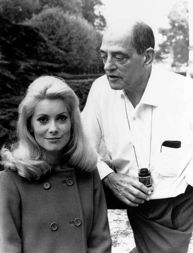 Fotos: La morada de Buñuel en México | Cultura | EL PAÍS