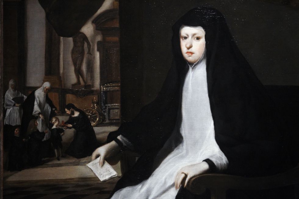 Fotos: El retrato cortesano del último Velázquez | Cultura | EL PAÍS
