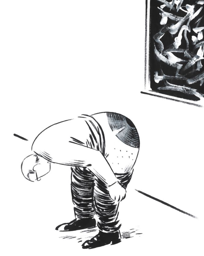 Fotos: El arte de El Roto | Cultura | EL PAÍS