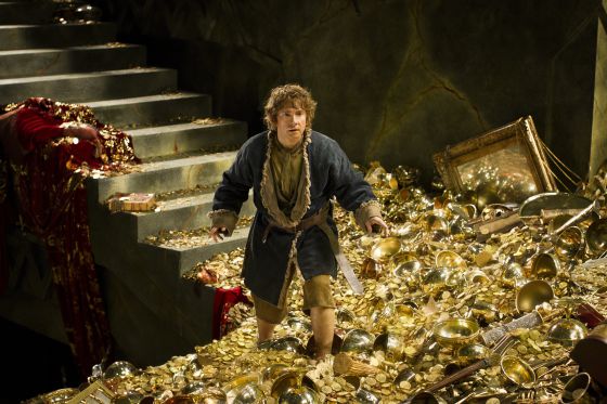 Las nuevas caras de ‘El hobbit’ | Cultura | EL PAÍS