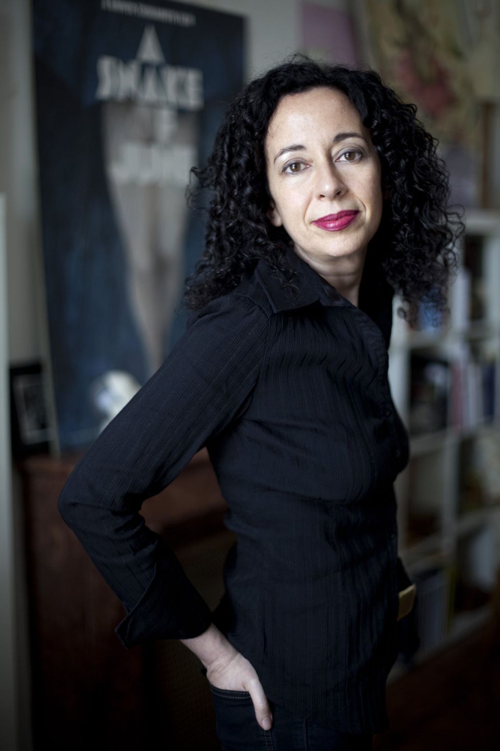 Fotos: El universo ilustrado de Ana Juan | Cultura | EL PAÍS