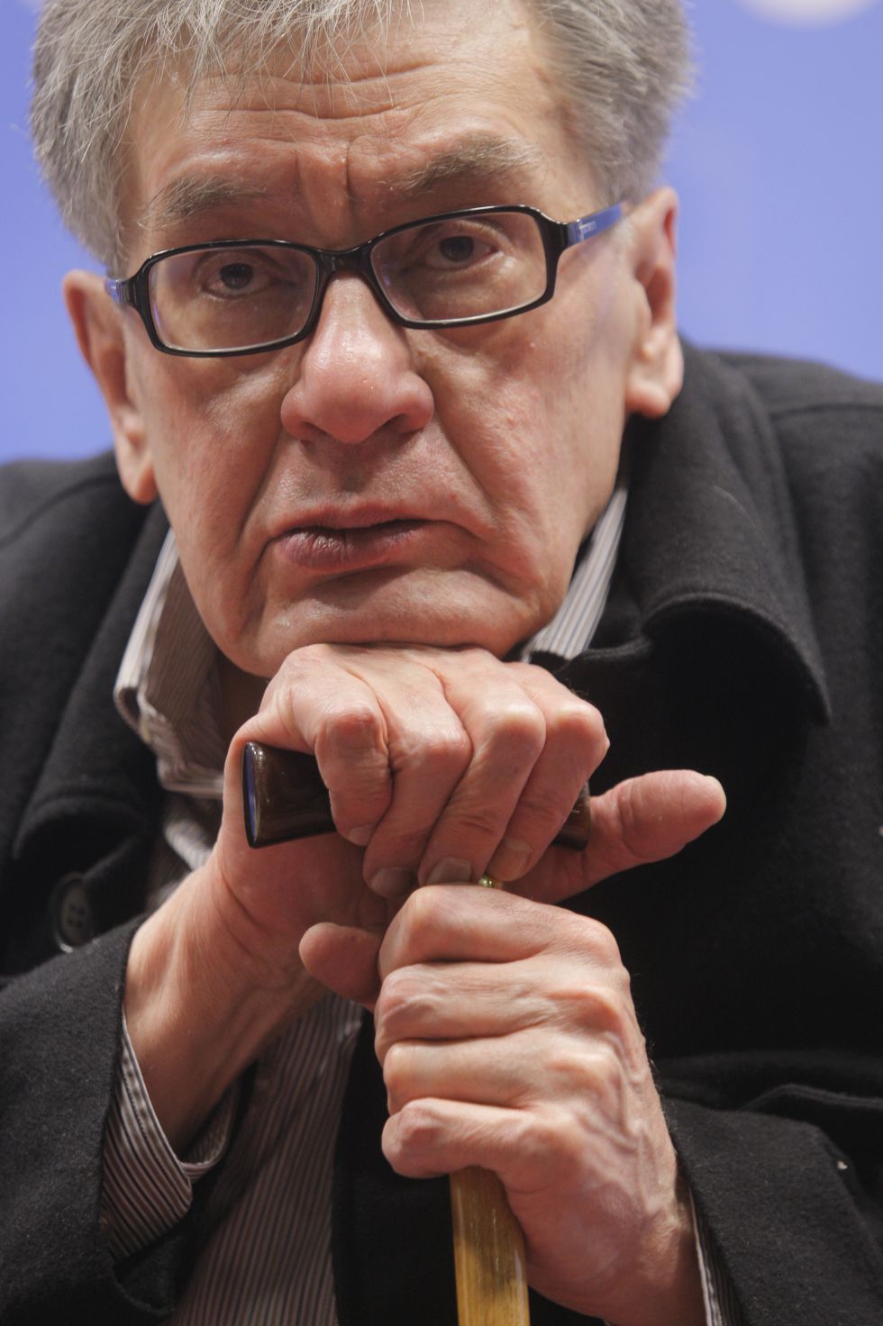 Fotos: José Emilio Pacheco | Cultura | EL PAÍS