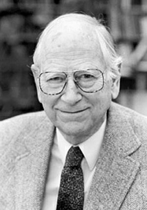 Biografia de Robert Dahl