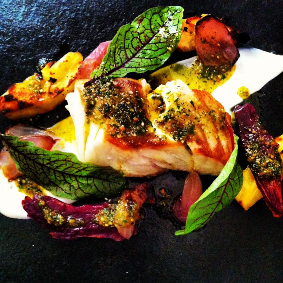 Fotos: Los sabores de Maní | Cultura | EL PAÍS