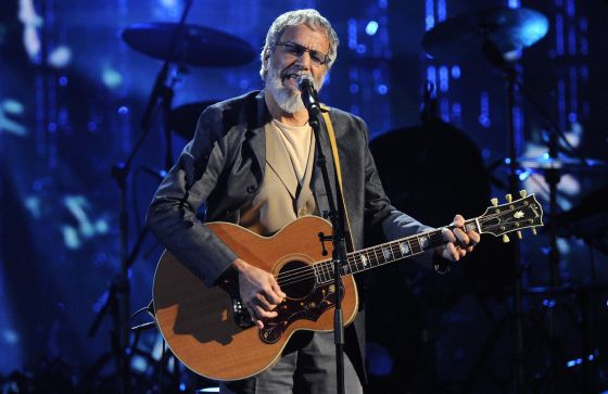 Cat Stevens vuelve de gira por EE UU 38 años después | Cultura | EL PAÍS